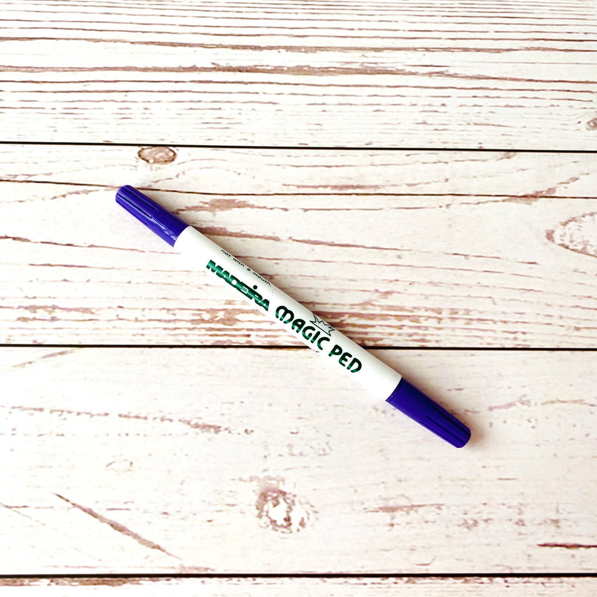 Magic Pen – Sew Much Fun